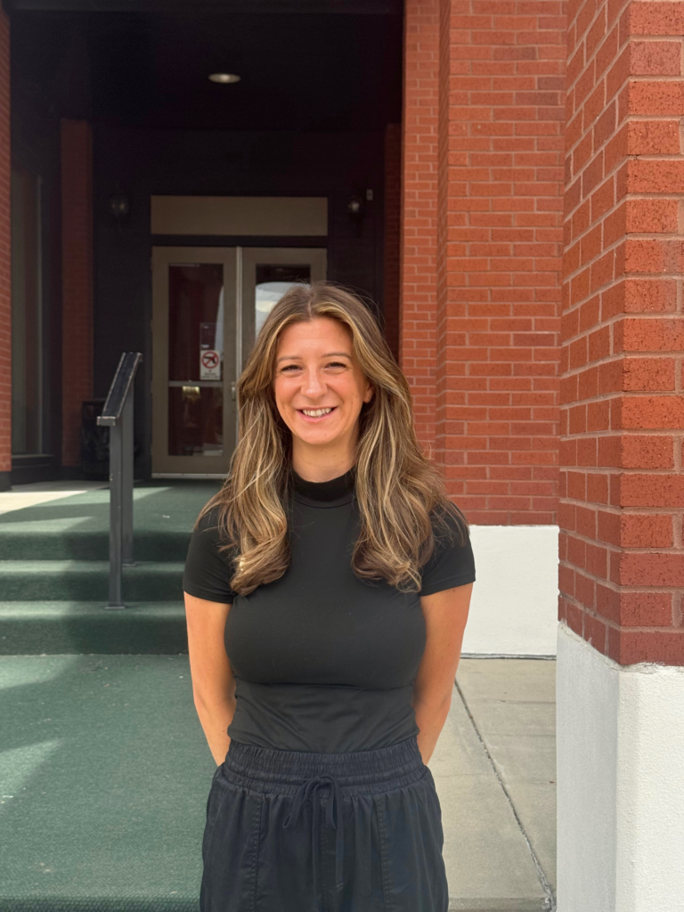 Devon Davis - Wild Wing